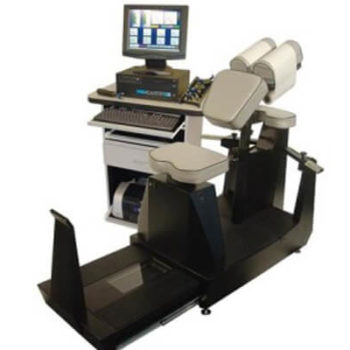 Sigma Instrument | Cañon Chiropractic